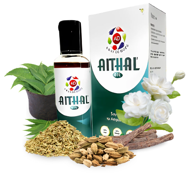 An Manthan Medicare – Aithal Gel